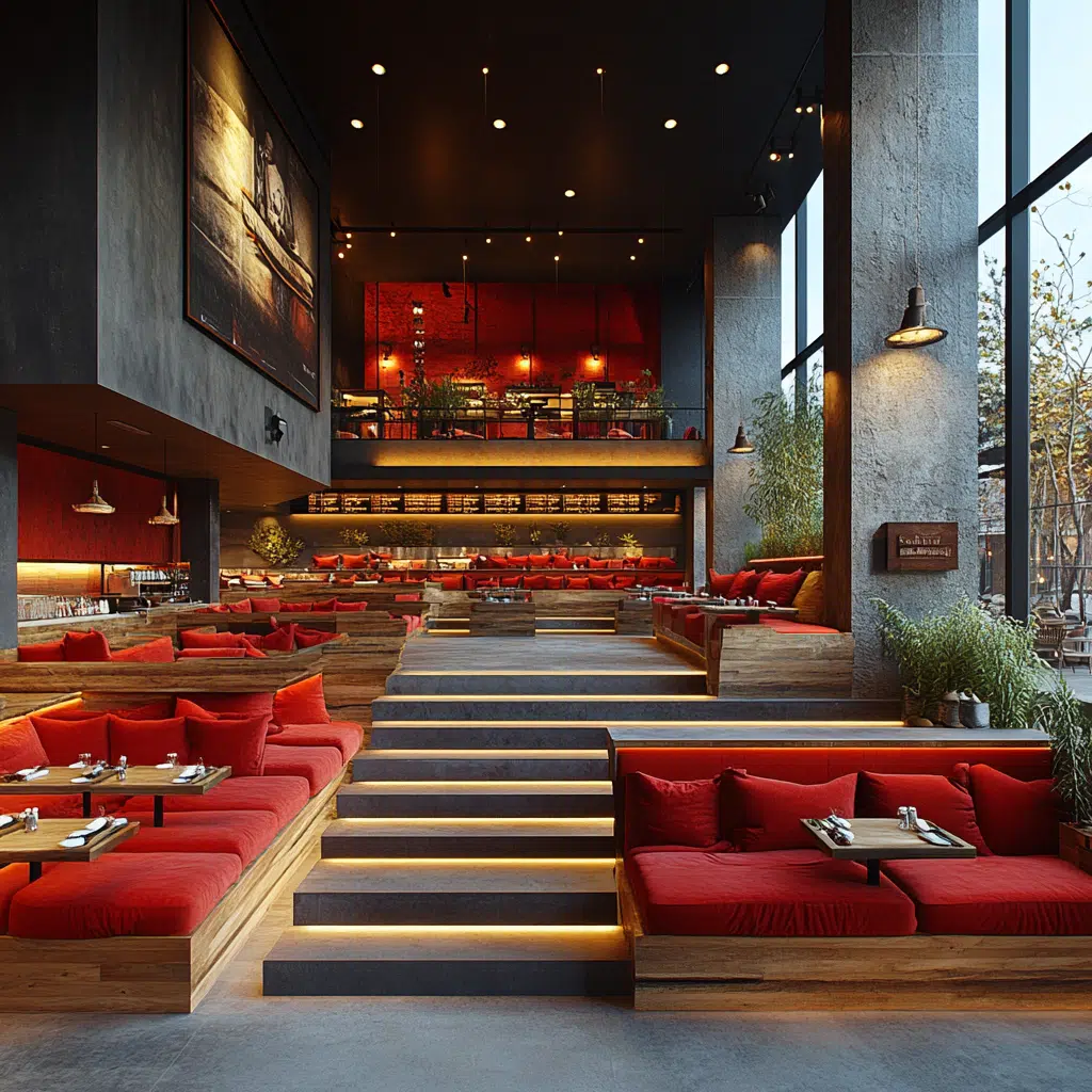 Moviehouse And Eatery Combines Dining And Cinematic Magic