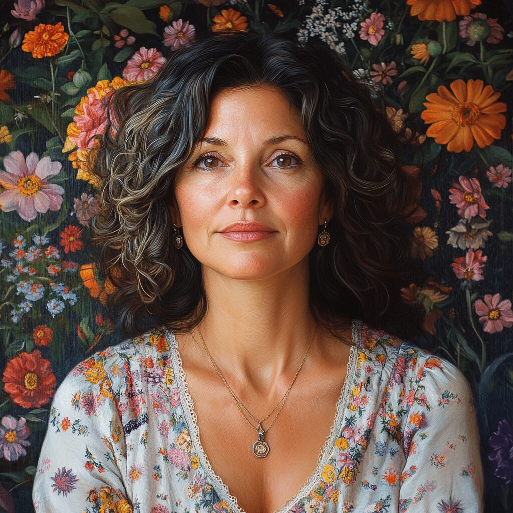 Aida Turturro Captivates As Janice Soprano In The Sopranos