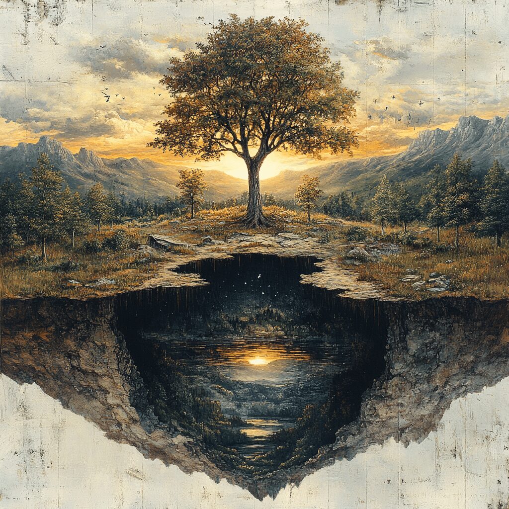 As Above So Below Meaning And Its Spiritual Significance