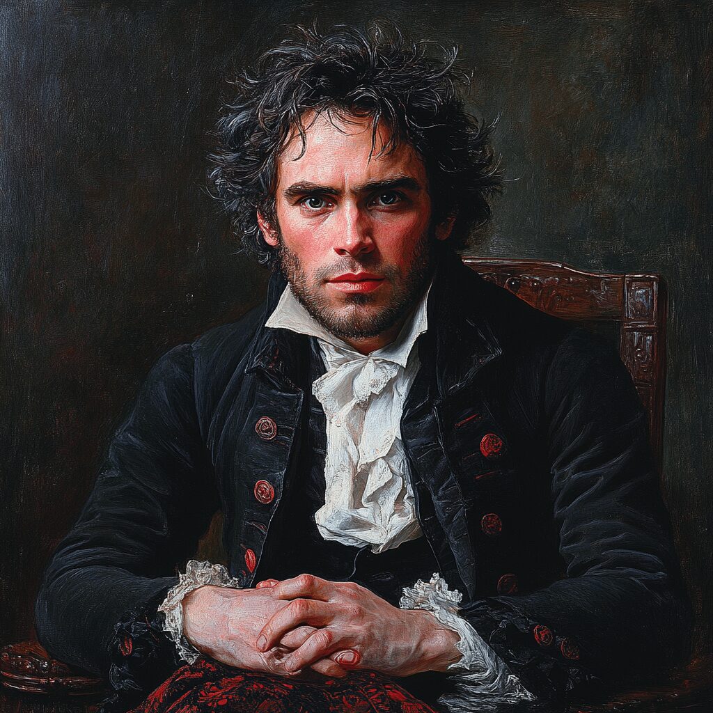 Beethoven's Remarkable Journey From Struggles To Genius