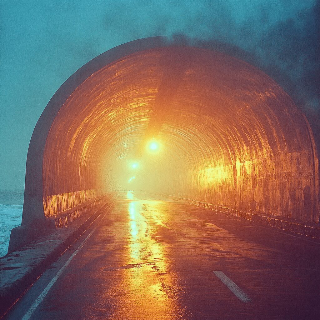 Chesapeake Bay Bridge Tunnel A Marvel Of Engineering