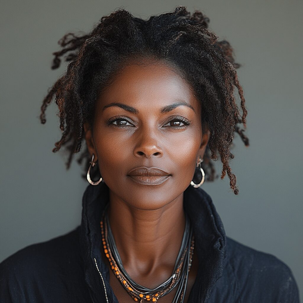 Debra Wilson's Inspiring Journey As A Fearless Voice Artist