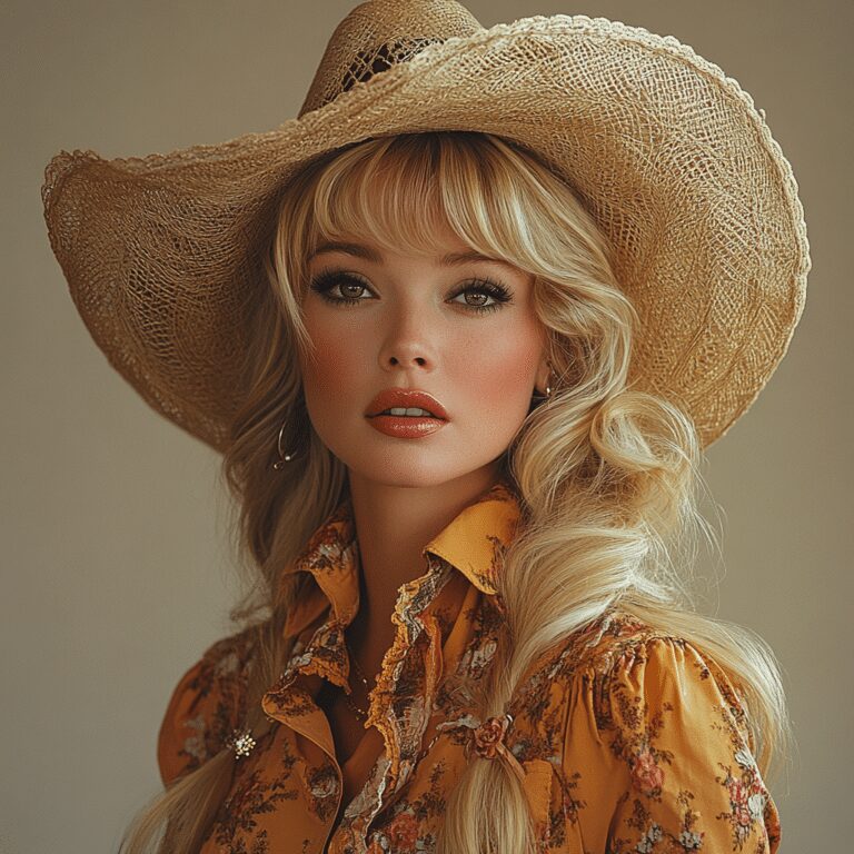 Young Dolly Parton’S Inspiring Journey From Appalachia