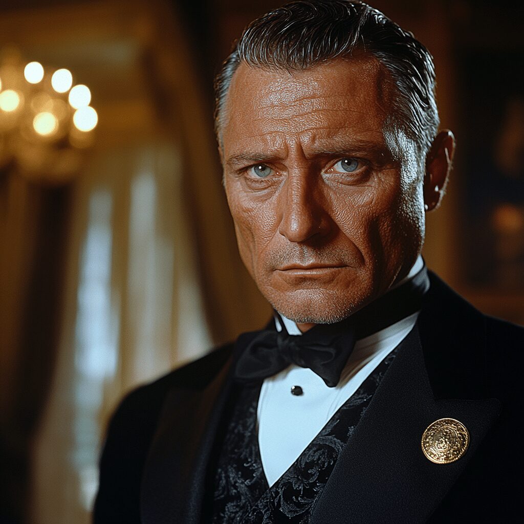George C Scott The Iconic Actor Who Declined His Oscar