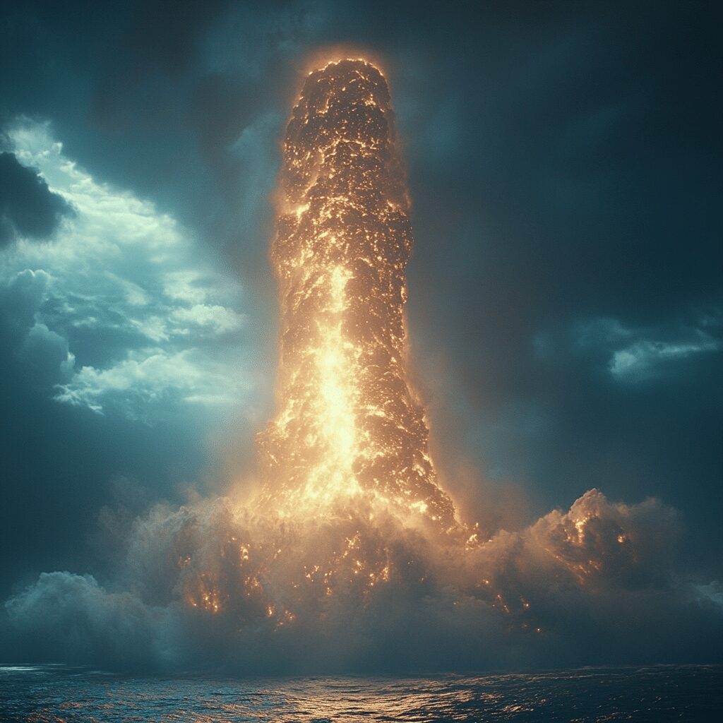Godzilla King Of The Monsters Cast Delivers Epic Monster Action