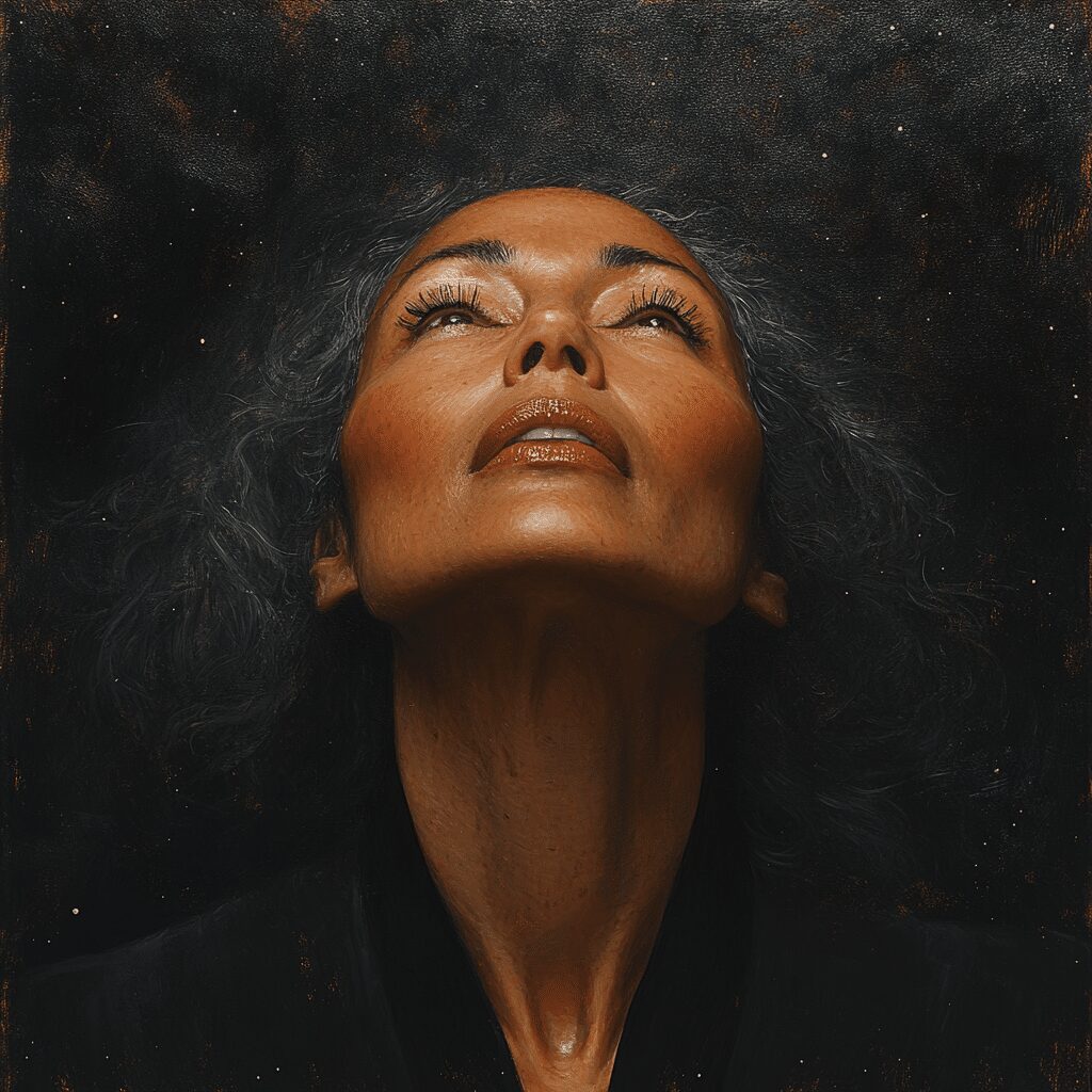 Grace Hightower The Inspiring Journey Of A Talented Actress