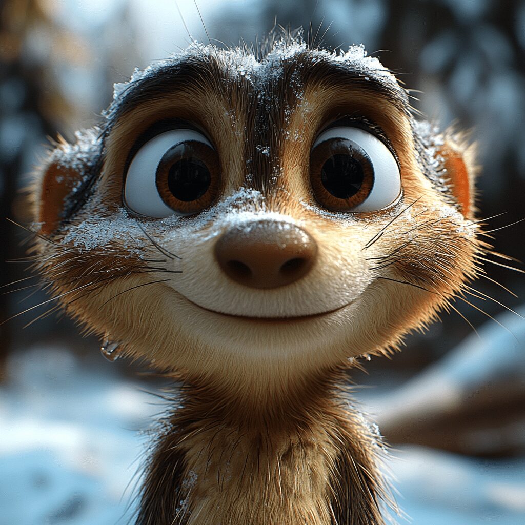 Ice Age 4 Brings Thrilling Adventures And New Friends