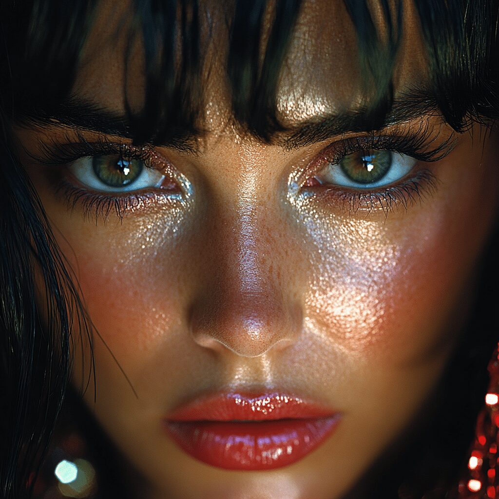 Katy Perry Womans World A Dazzling Journey Into Her Stardom