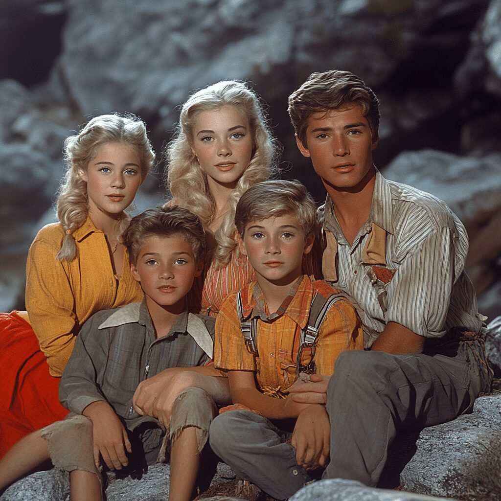 Leave It To Beaver Cast Legendary Moments And Memories