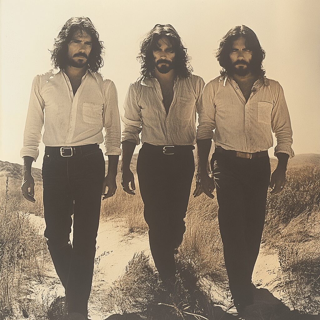 Led Zeppelin Members Who Are The Legendary Icons