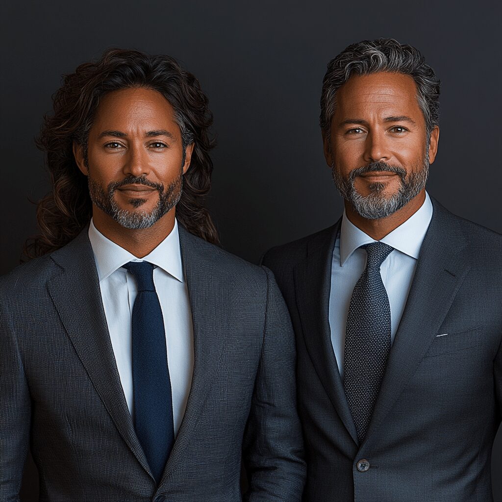 Msnbc Anchors Lead The Charge In Fierce News Coverage