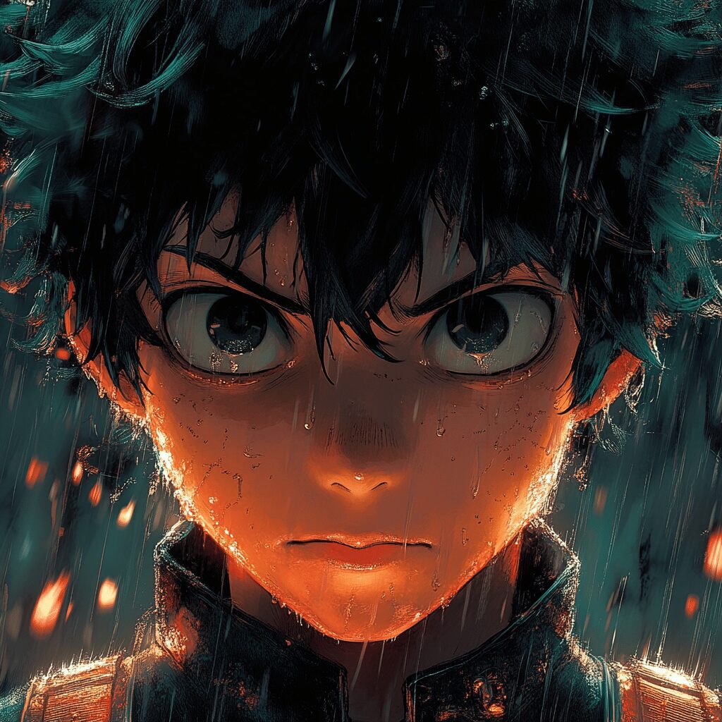 My Hero Academia Youre Next Shocking Turns In The New Saga