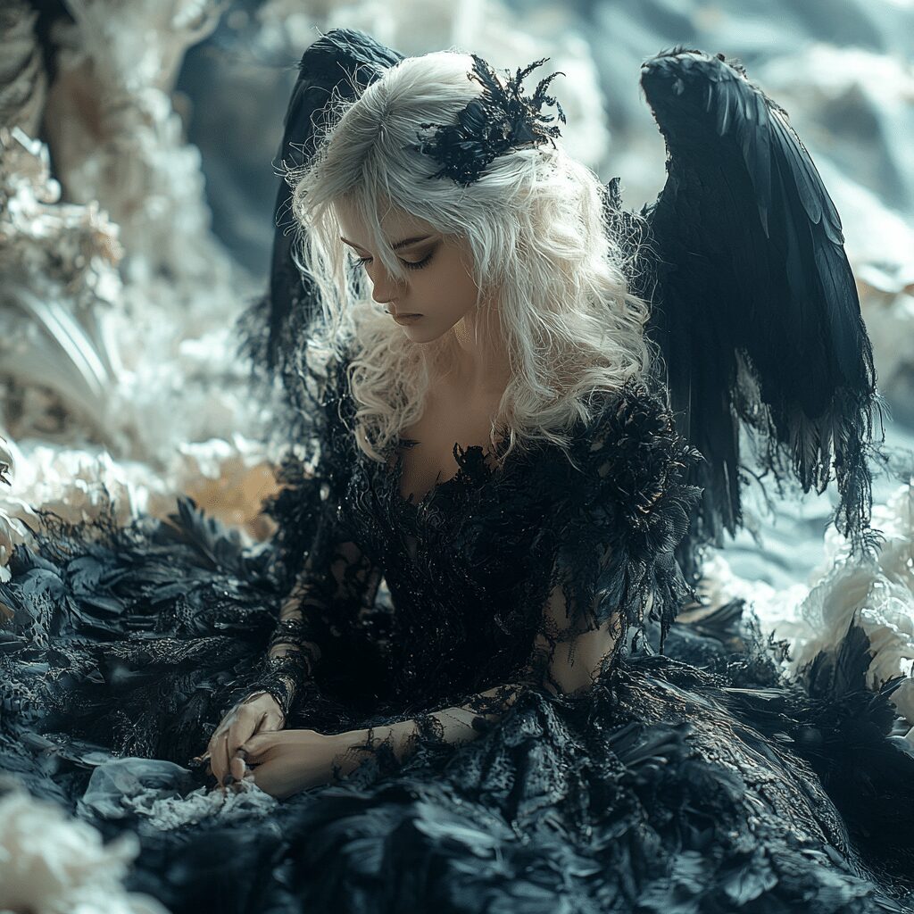 Angel Wicky The Captivating Journey Of A Star