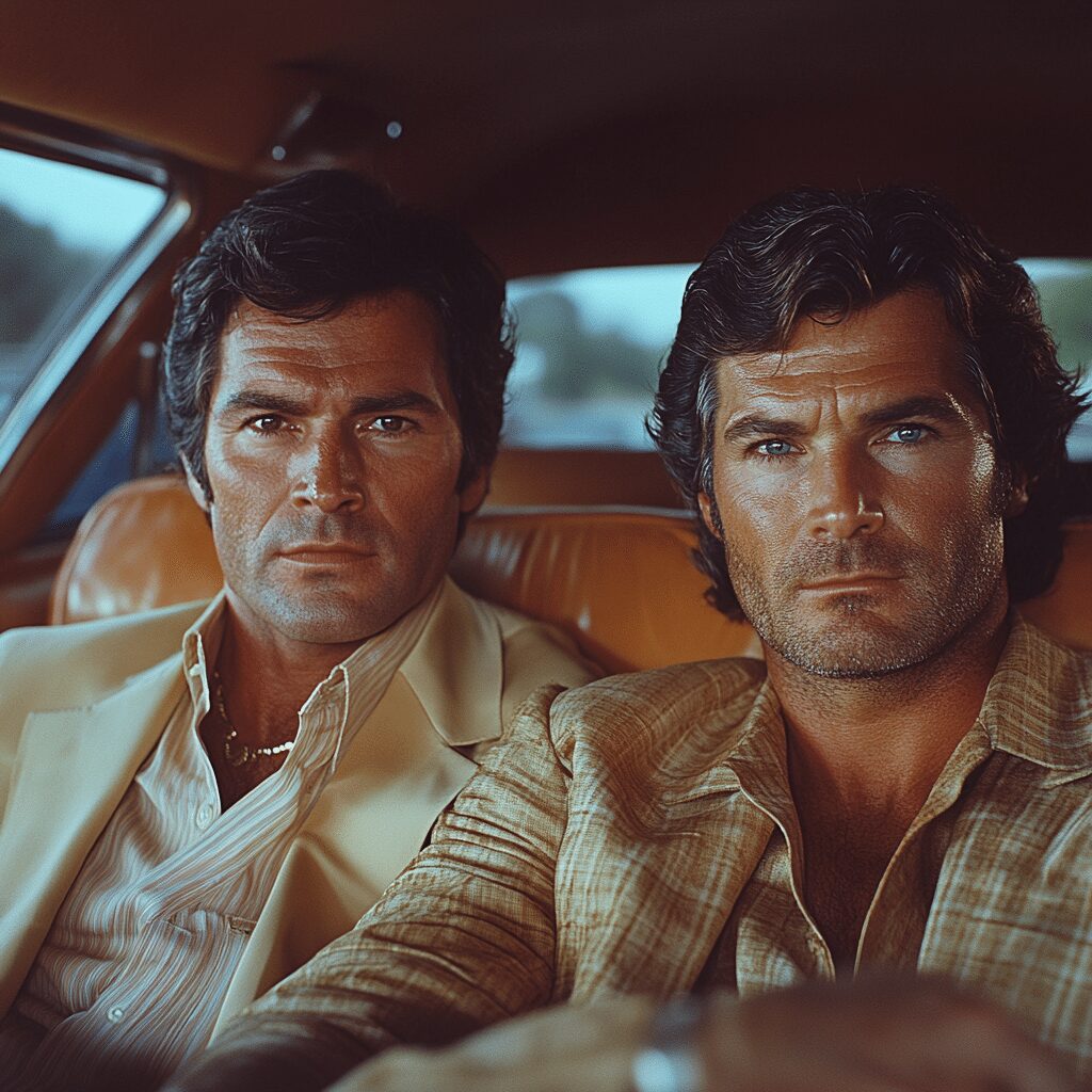 Rockford Files Legendary Private Eye And His Unforgettable Cases