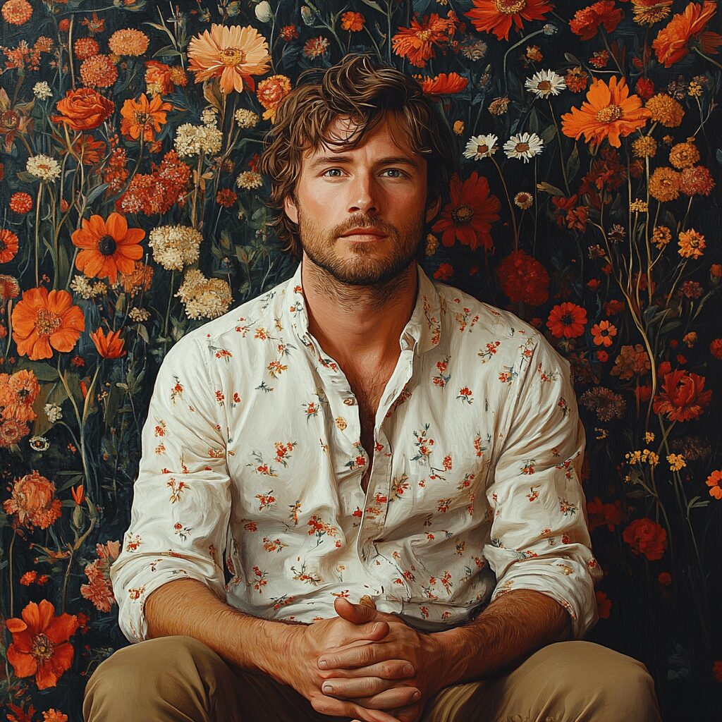 Sam Huntington The Rising Star Of Hollywood Talent