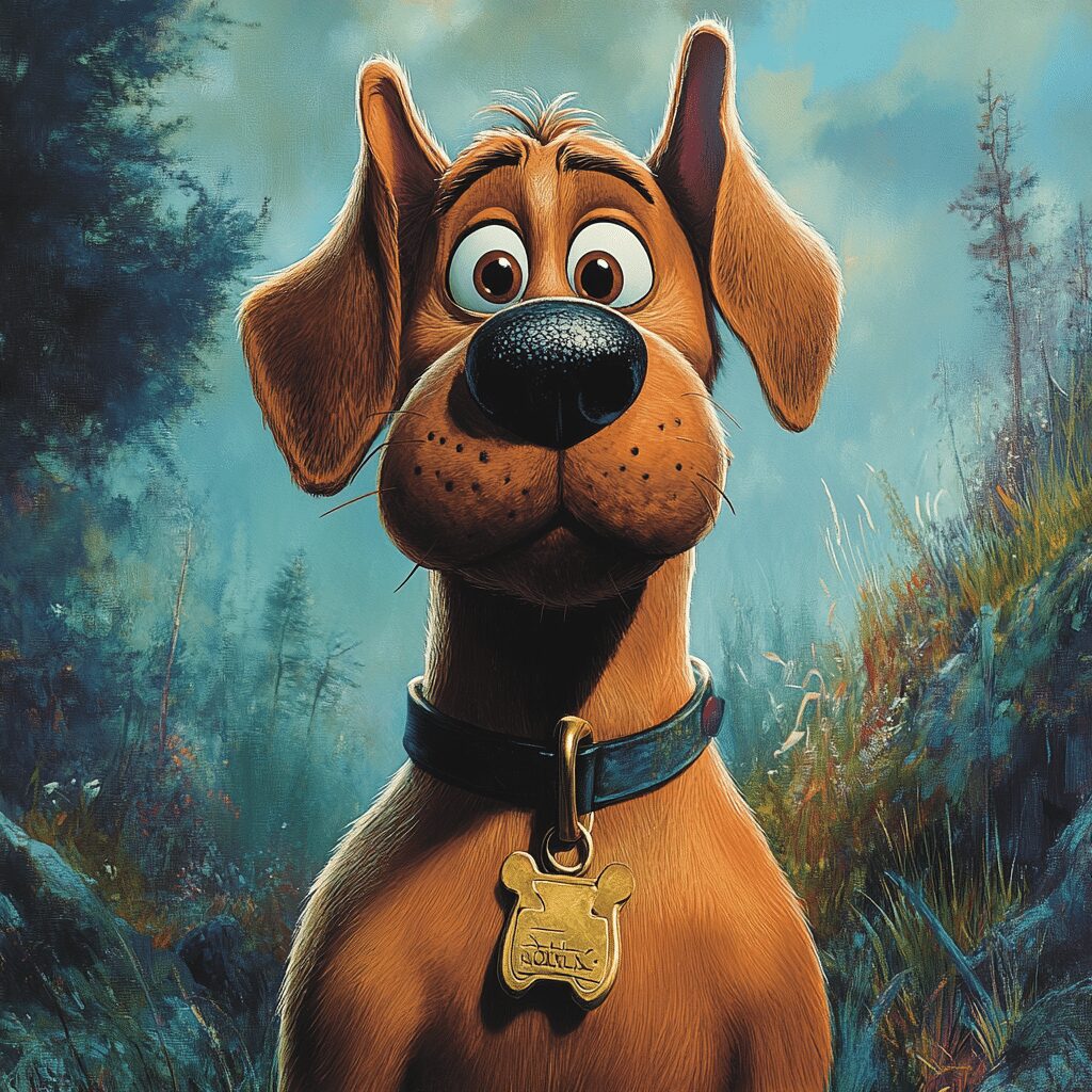 Scooby Doo Movies Mysteries That Captivated Fans Forever