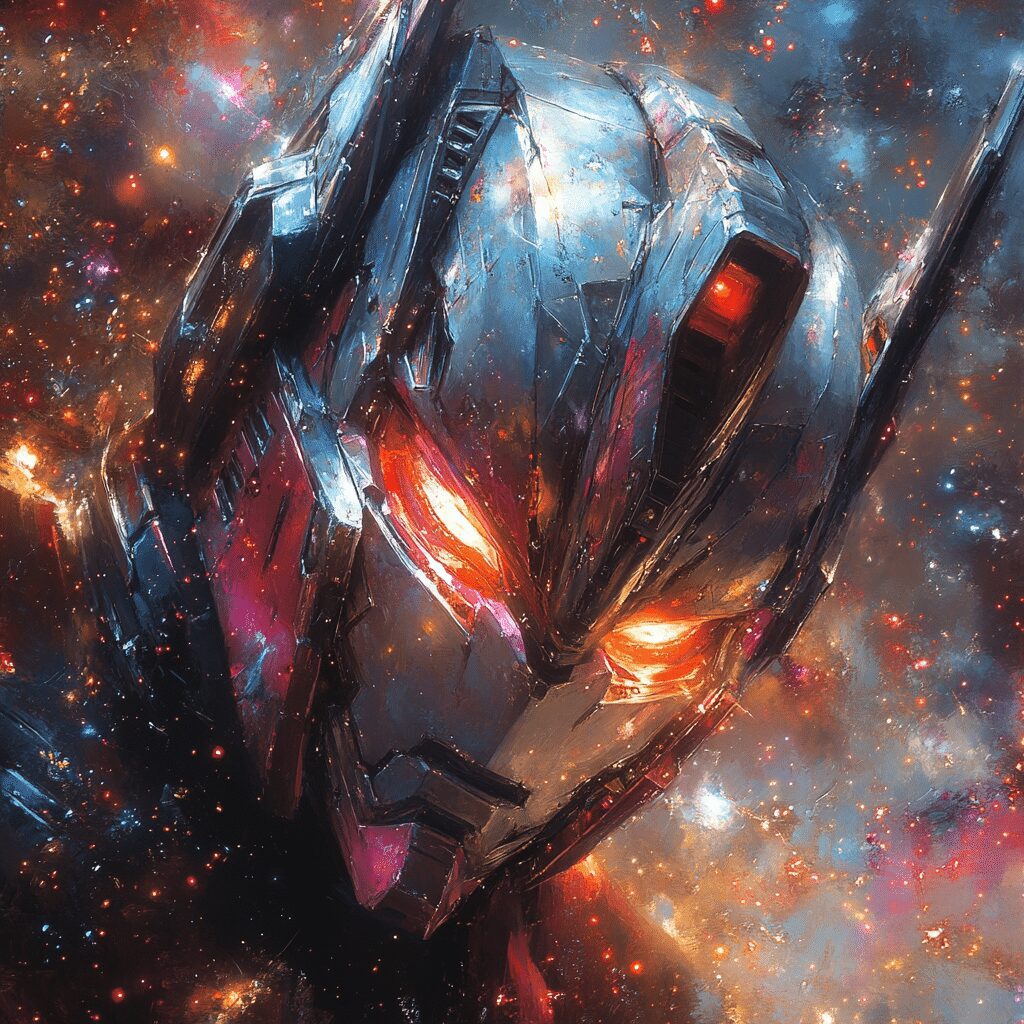 Starscream The Treacherous Decepticon Leader You Must Know
