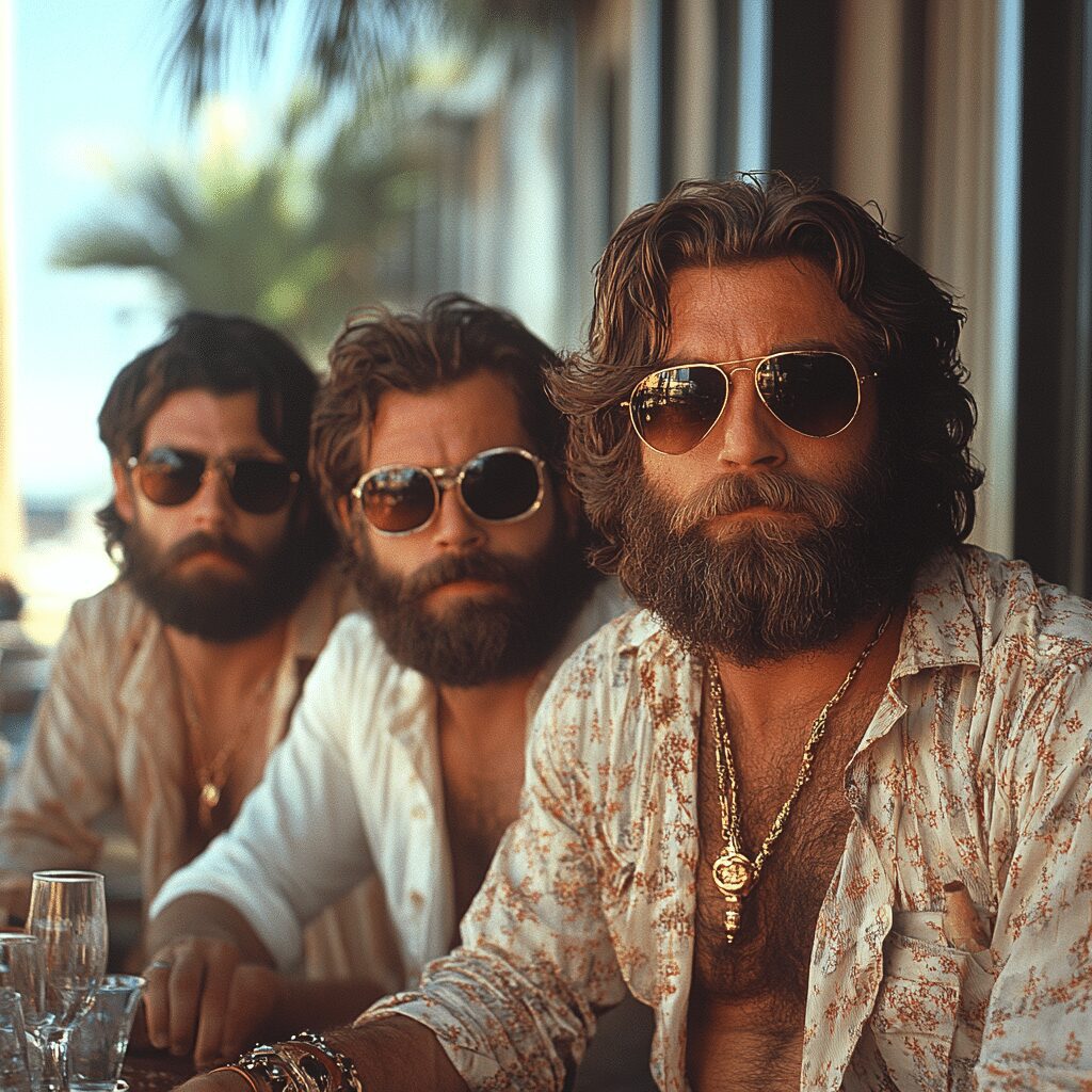 Watch The Hangover For Laughter And Wild Adventures