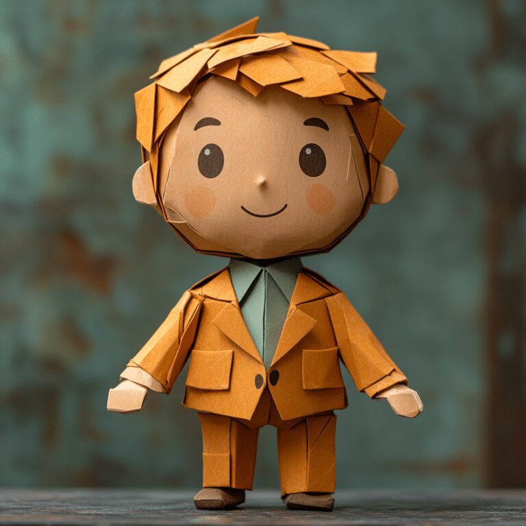 Flat Stanley Inspires Creative Adventures For Kids