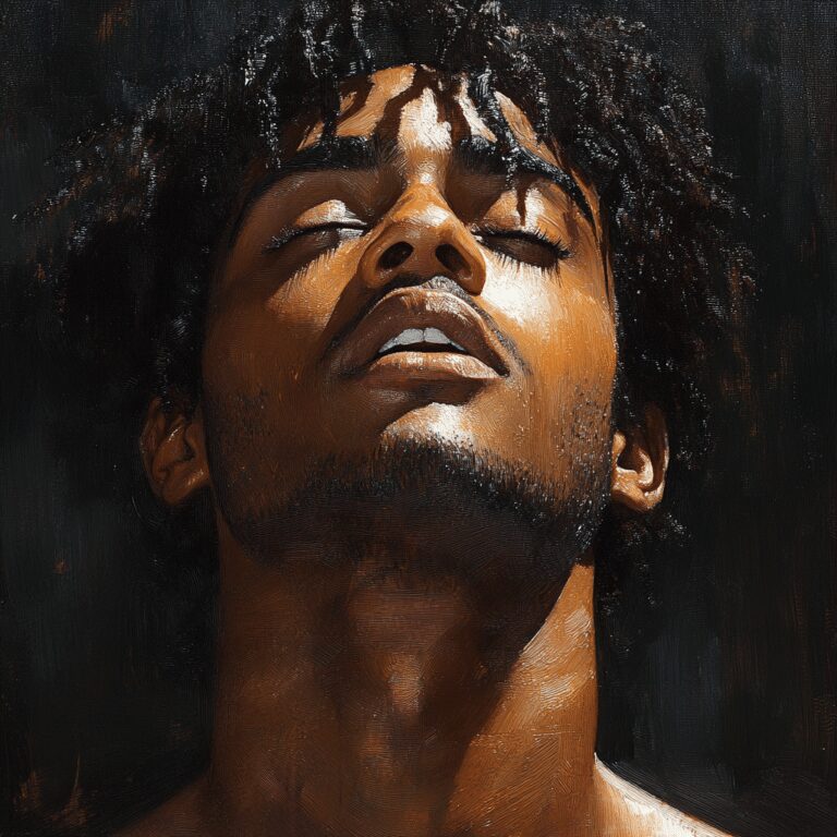 Jaafar Jackson Shines Bright As Rising Music Star