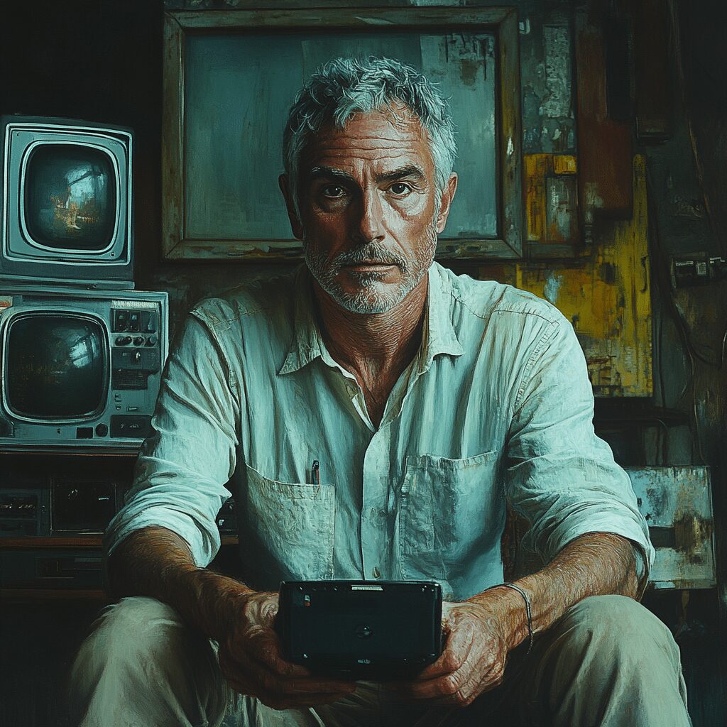 Bosch Tv Series Set To Conclude With Thrilling Season 3