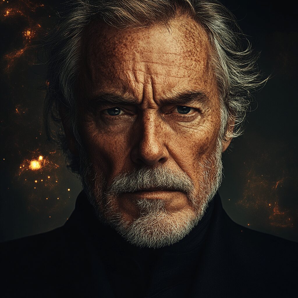 Brian Cox Movies And Tv Shows That Shine Bright