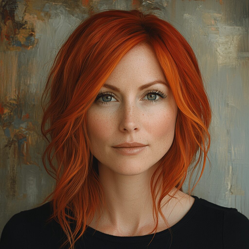 Carrie Preston Movies And Tv Shows That Will Captivate You