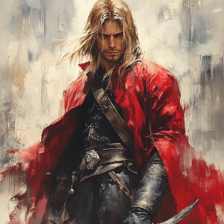 Edward Elric The Remarkable Journey Of The Fullmetal Alchemist