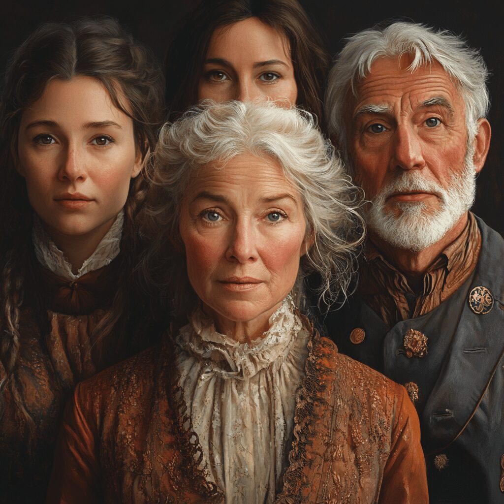 Extended Family Cast Faces Cancellation After One Season
