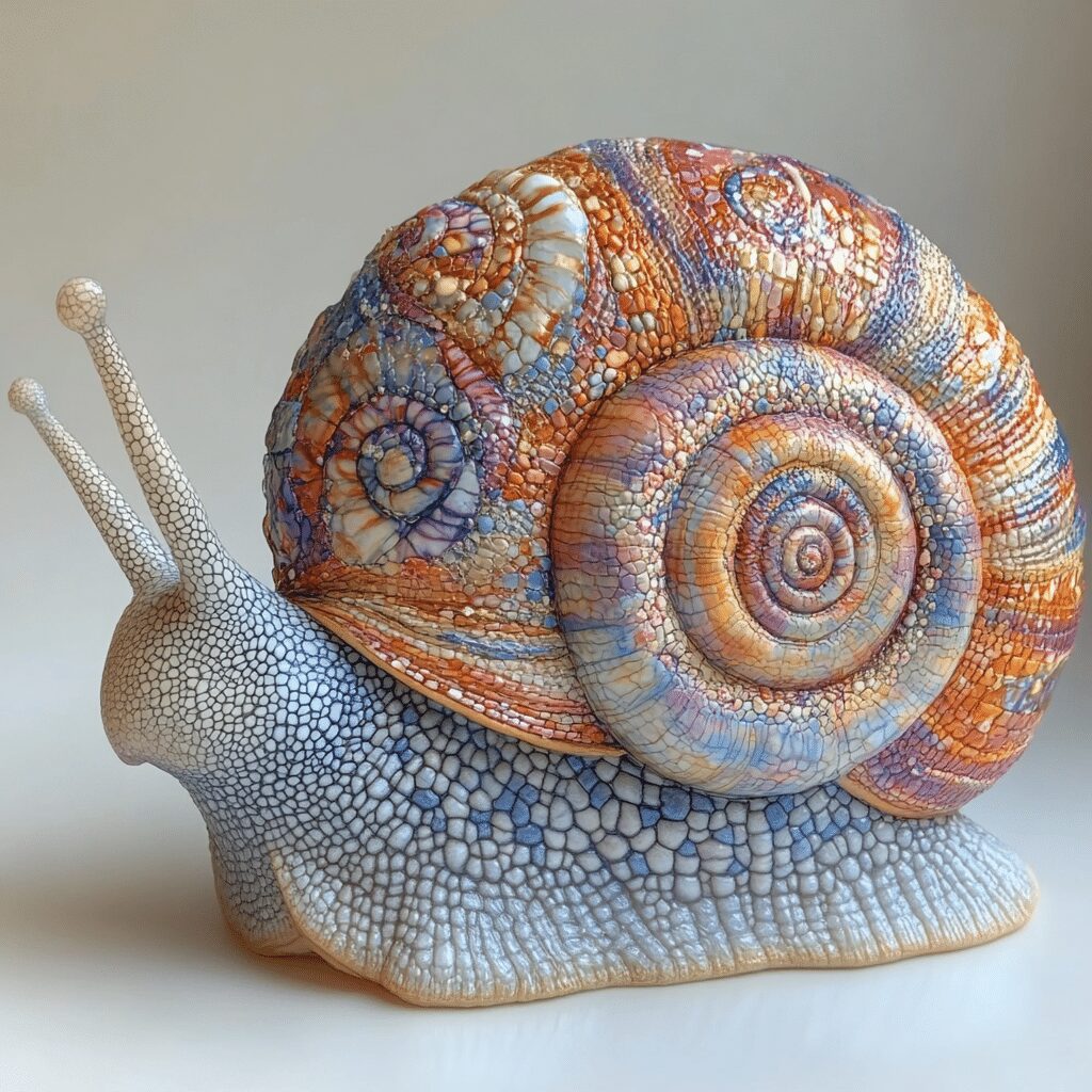 Gary The Snail Adventures That Will Amaze You