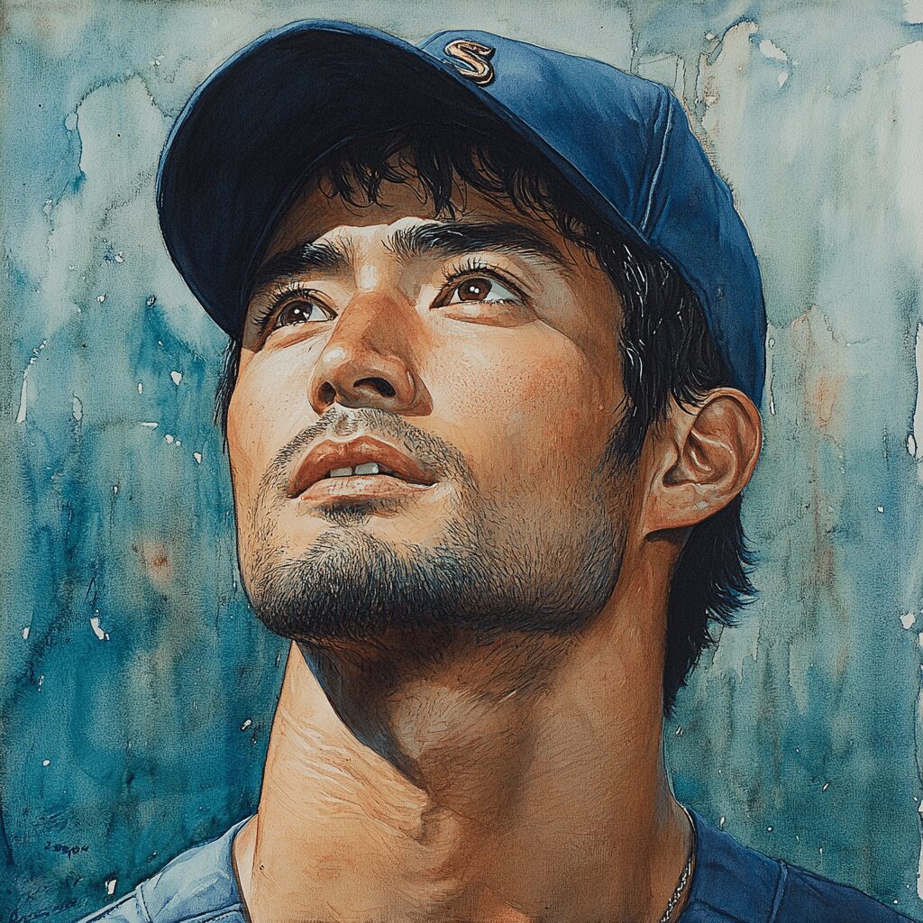 Ichiro Suzuki The Extraordinary Journey Of A Baseball Legend