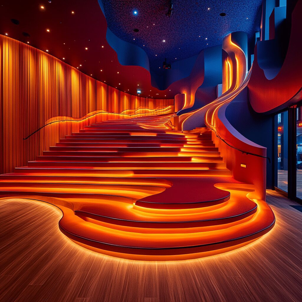 Ipic Theaters Experience Unmatched Luxury And Comfort