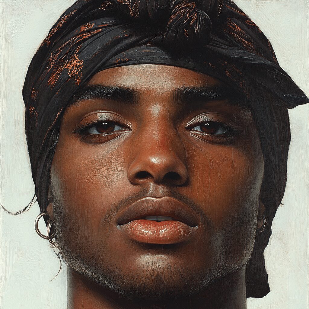 Jaafar Jackson Shines Bright As Rising Music Star