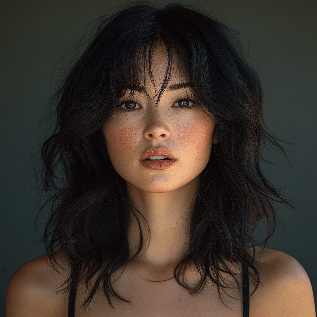 Kelly Marie Tran's Inspiring Journey From Refugee To Star