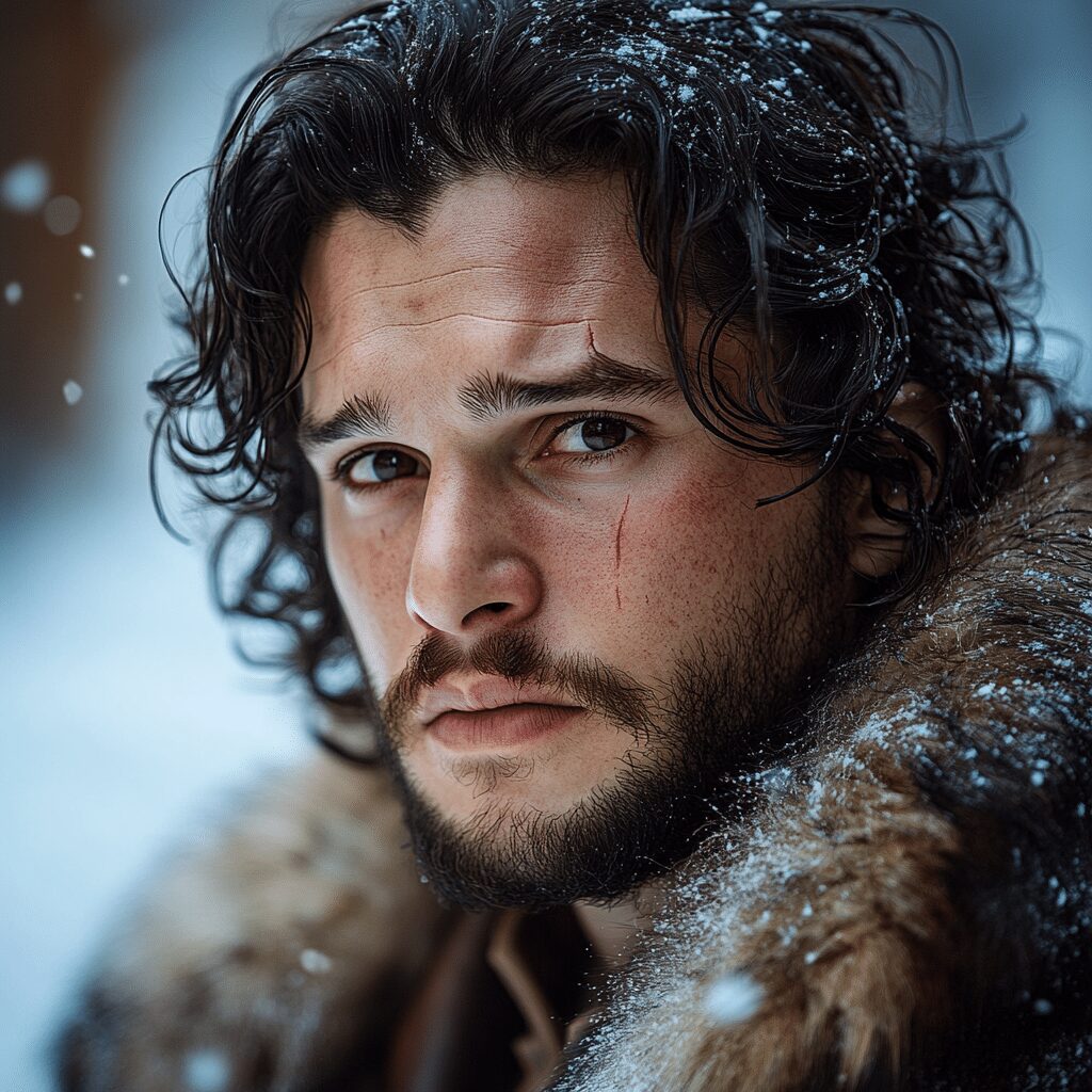 Kit Harington Movies And Tv Shows You Must See Now