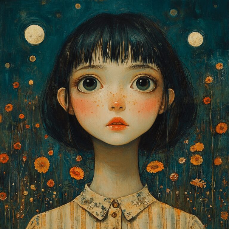 Luna Okko The Phenomenal Talent Behind The Magic