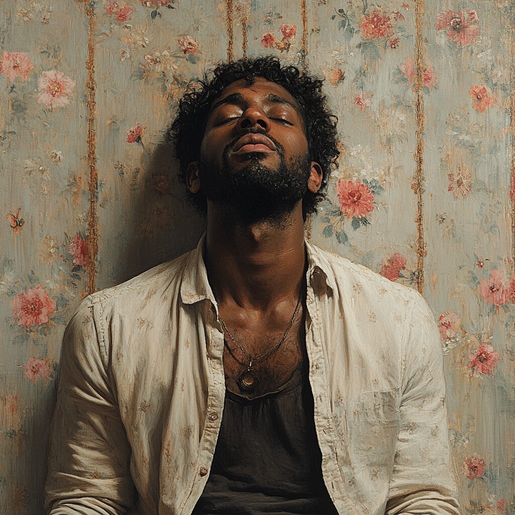 Moses Martin The Rising Star In Hollywood Today