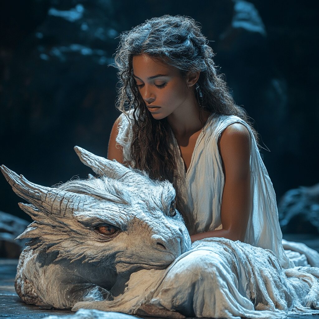Neverending Story Cast Behind Their Timeless Magic