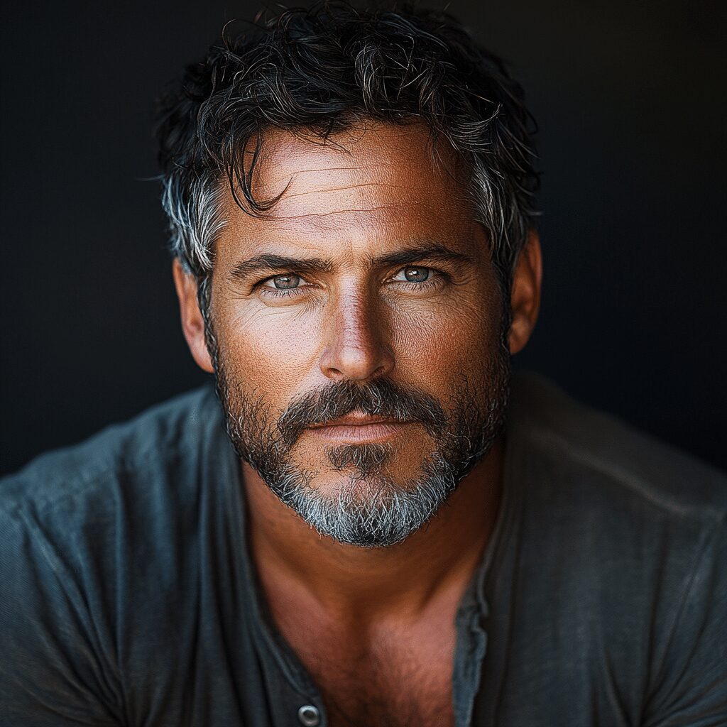 Nicholas Brendon The Journey From Buffy To Redemption