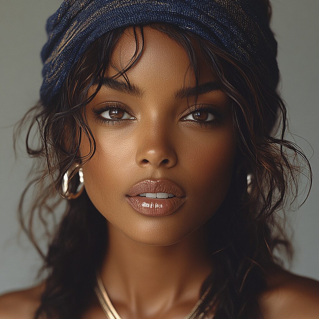 Nona Gaye The Daughter Of Marvin Gaye's Musical Legacy