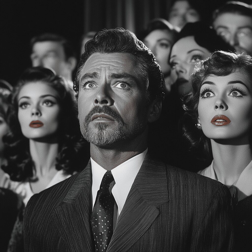 Perry Mason Cast Reveals Secrets Behind The Iconic Role