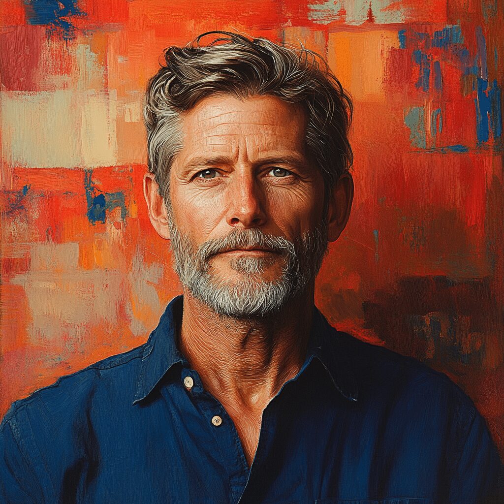 Peter Coyote The Fascinating Life Of A Voice Acting Legend