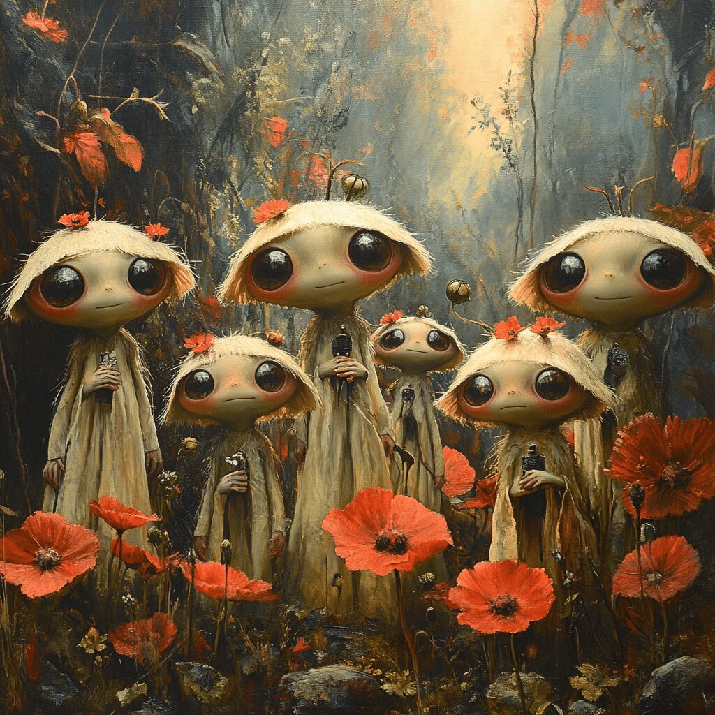 Poppy Trolls Journey From Toddler To Beloved Queen