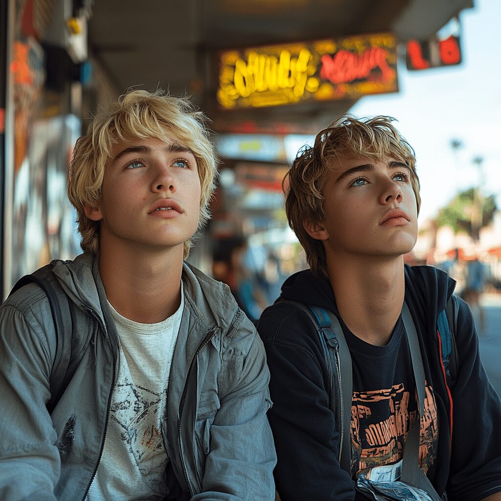 Sam And Colby Movie Takes You On A Wild Paranormal Journey