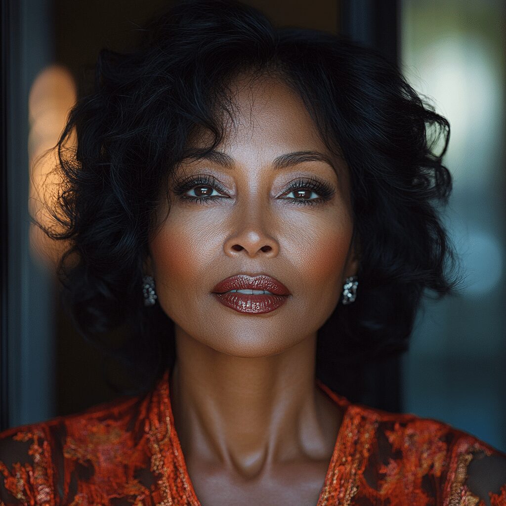 Telma Hopkins Captivating Career From Comedy To Drama