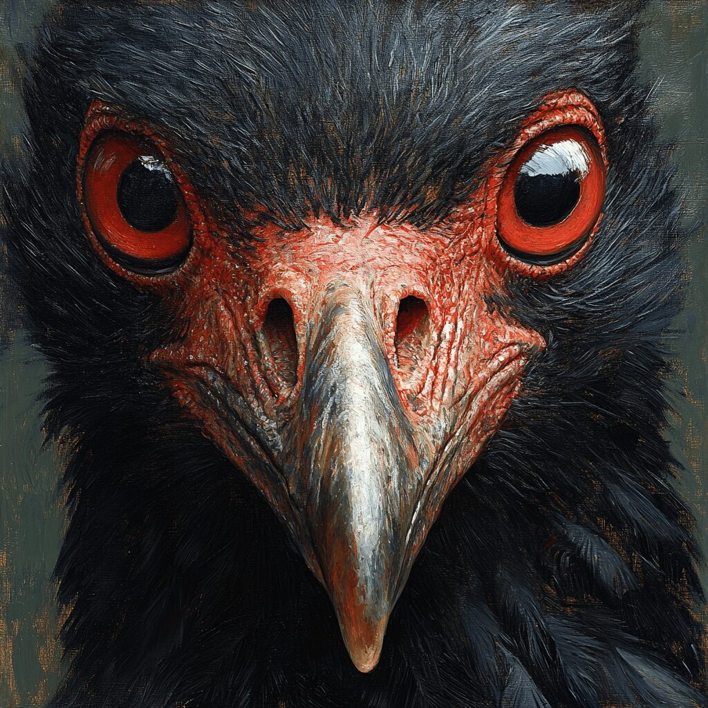 Terror Bird Facts That Will Shock You About These Giants