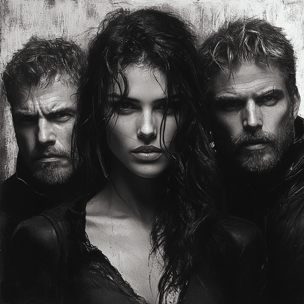 Underworld Cast How They Shaped A Legendary Franchise