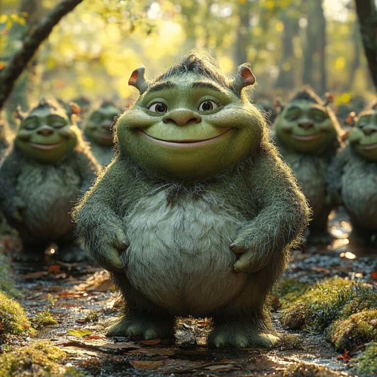 Dreamworks Animation Magic Behind Iconic Movies