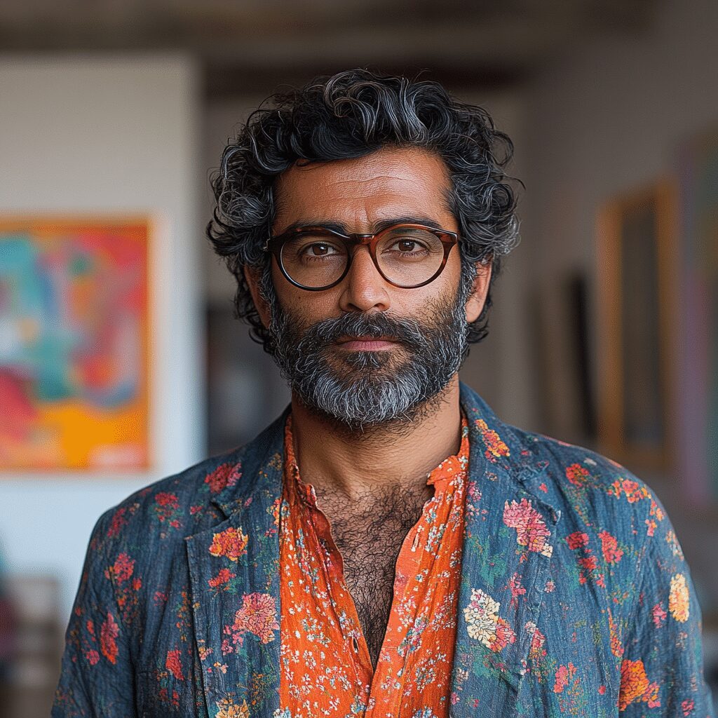 Adeel Akhtar The Rising Star Of Dramatic Storytelling