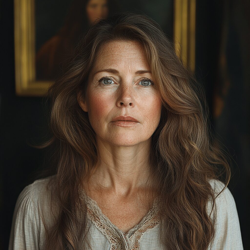 Ann Dowd And Her Powerful Impact On Modern Cinema